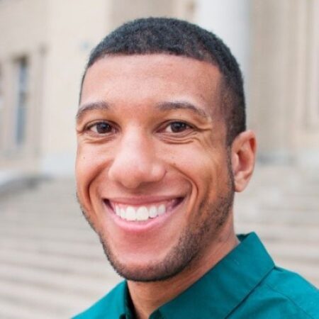 Seth Butler | 2022 TEDxFaurotPark Speaker