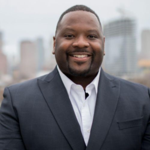 Meet the TEDxFaurotPark Speakers!